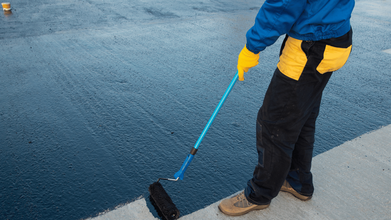 Quali-Dry Waterproofing – New Baltimore, MI Contractor