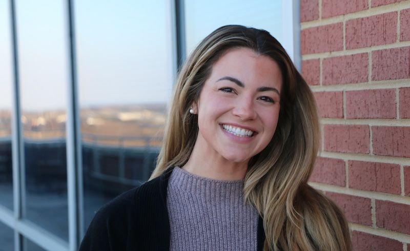 Mental Health Therapist | Ashburn | Faith Brown, MA
