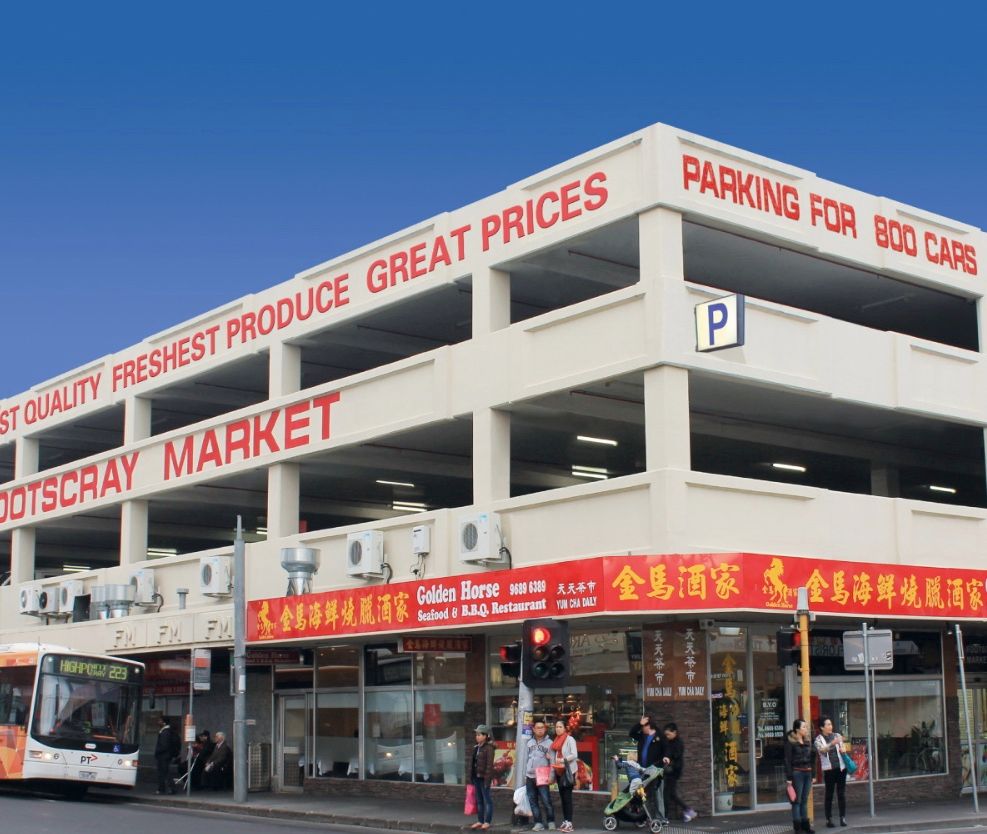 Windscreen Replacement and Chip Repair | Footscray