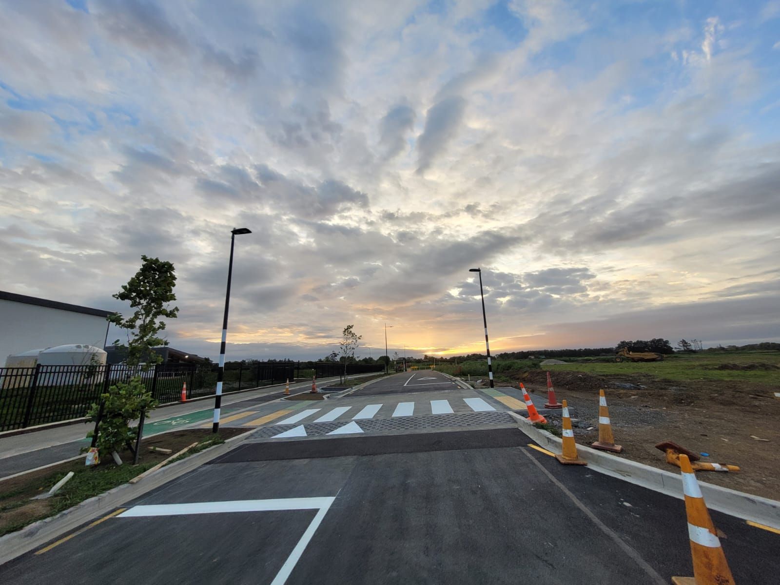 Construction Projects | WMConstruction
