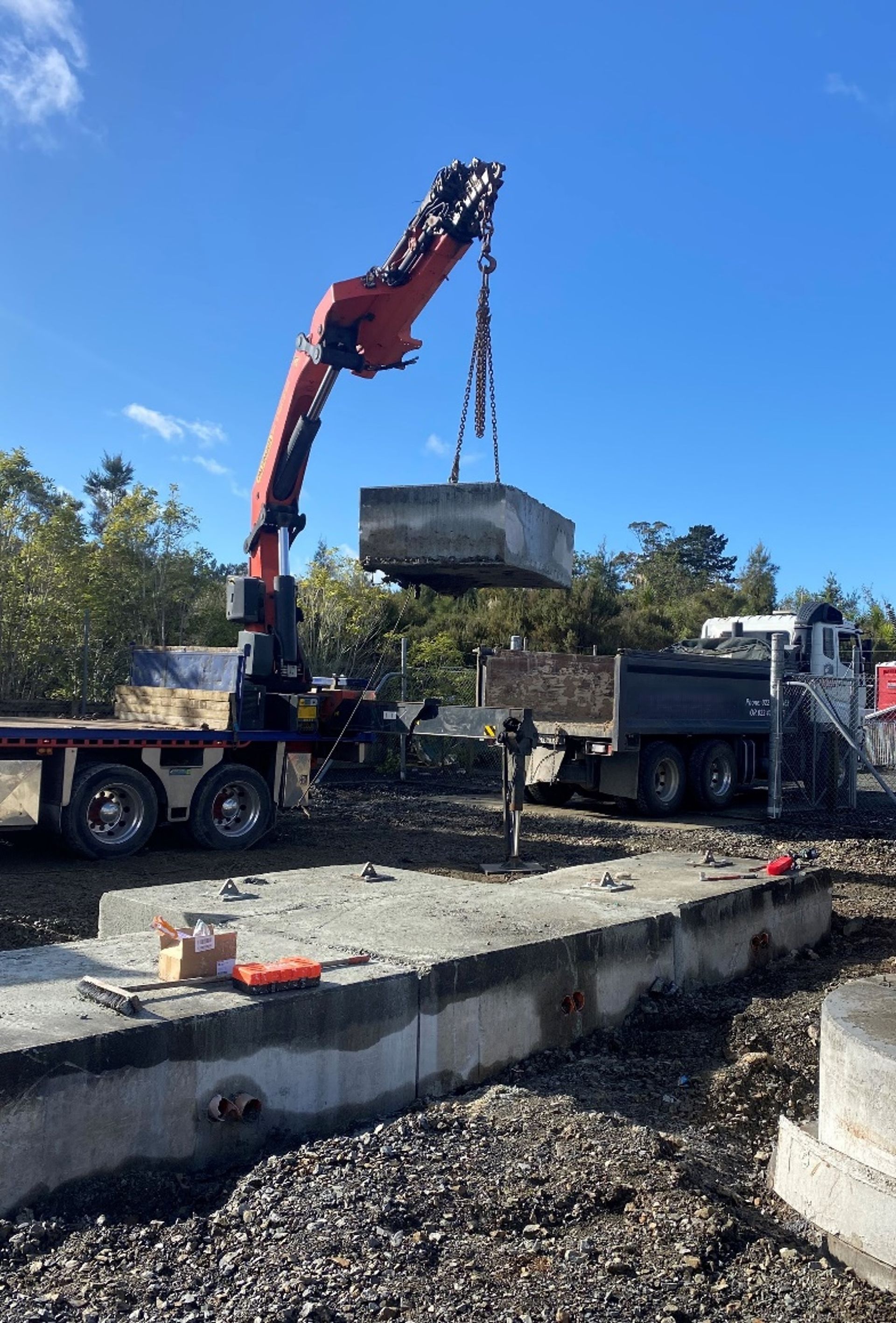 Construction Projects | WMConstruction