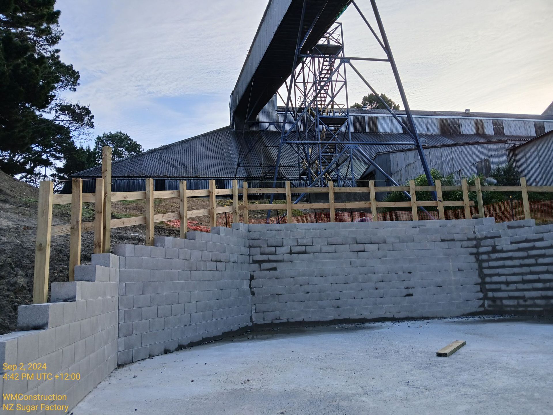 Construction Projects | WMConstruction