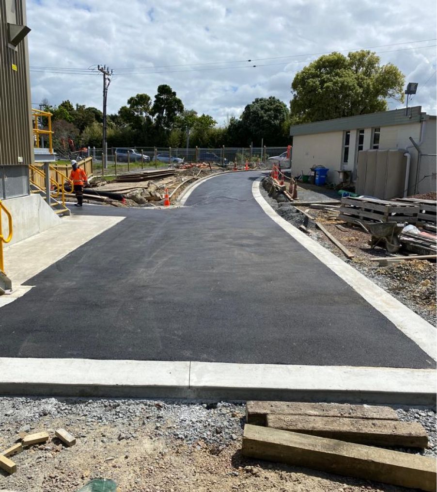 Construction Projects | WMConstruction