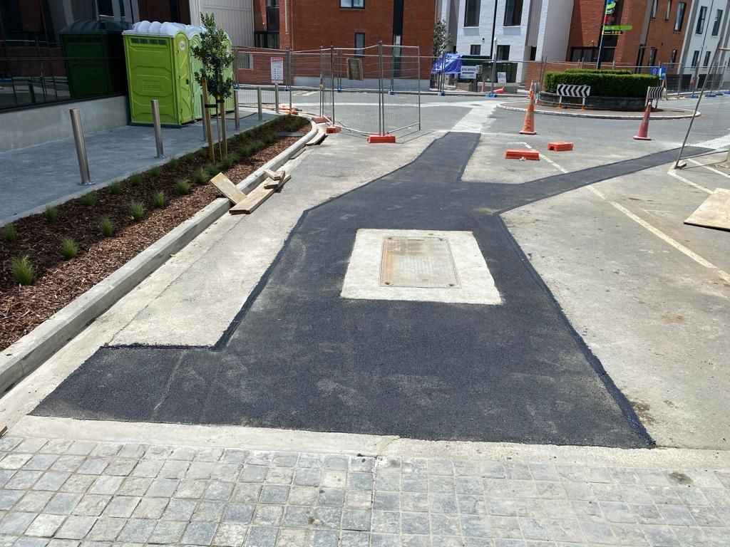 Construction Projects | WMConstruction