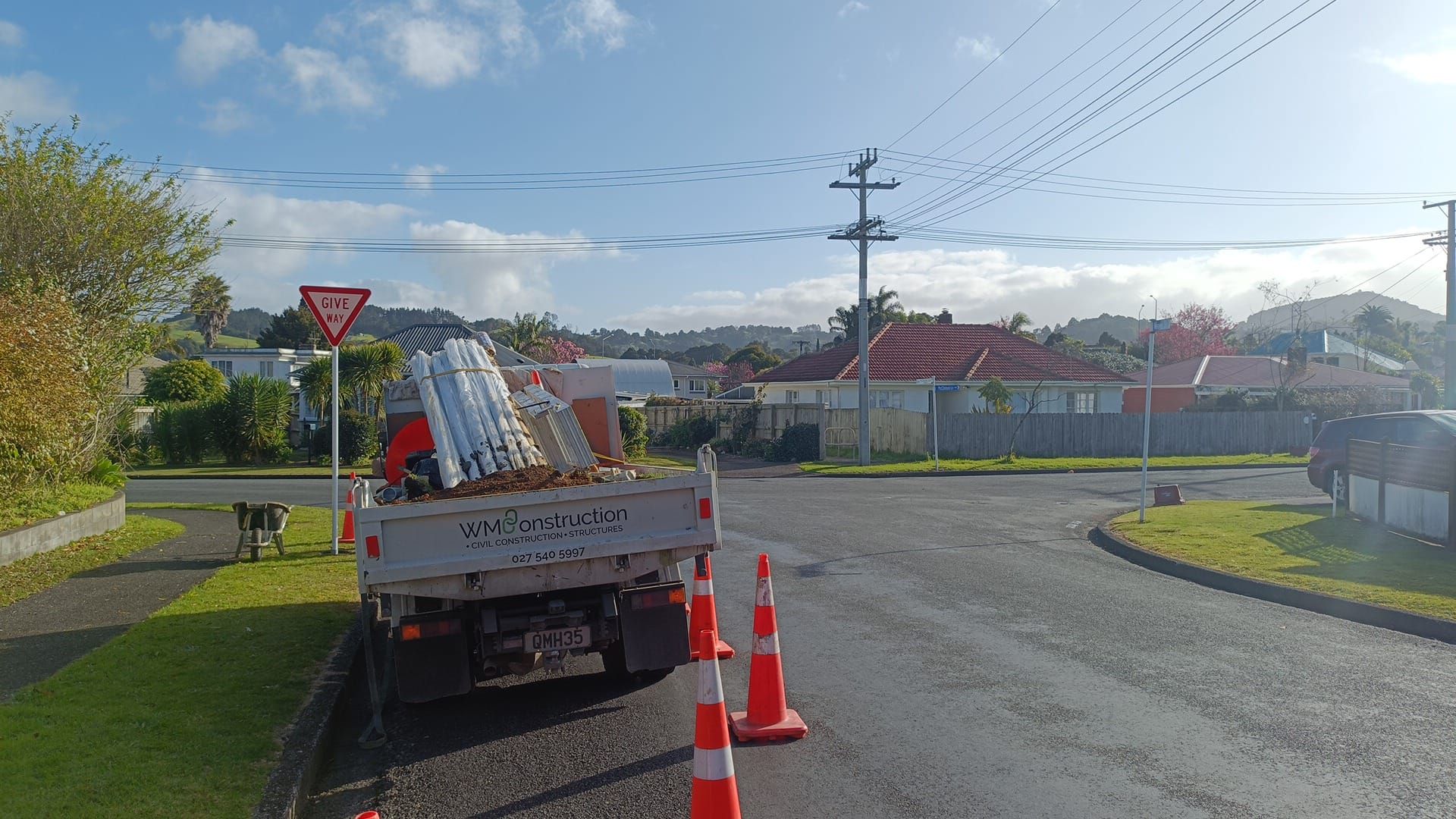 Construction Projects | WMConstruction