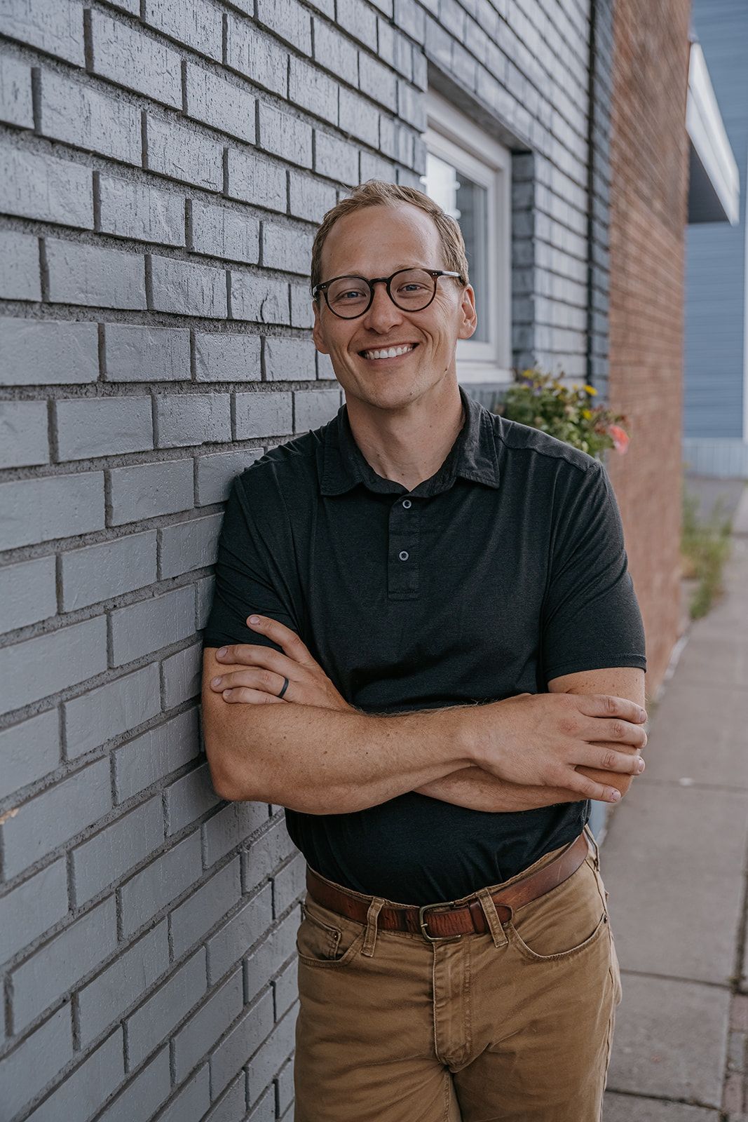 Our Chiropractors – Duluth, MN – Duluth Chiropractic Clinic