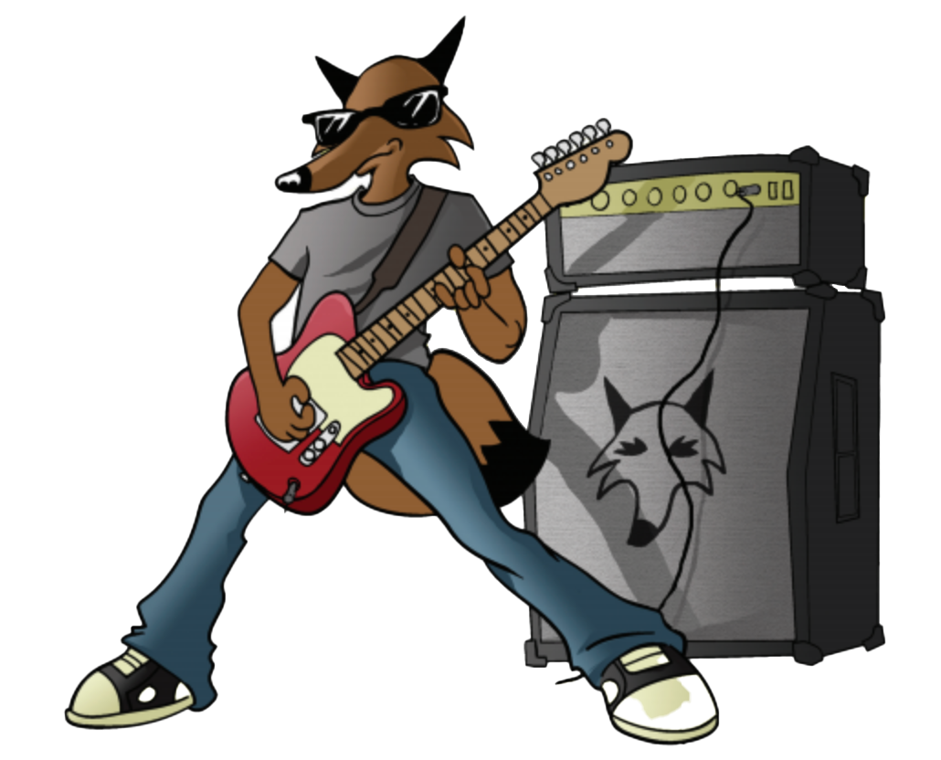 David B. Cooper - Foxman