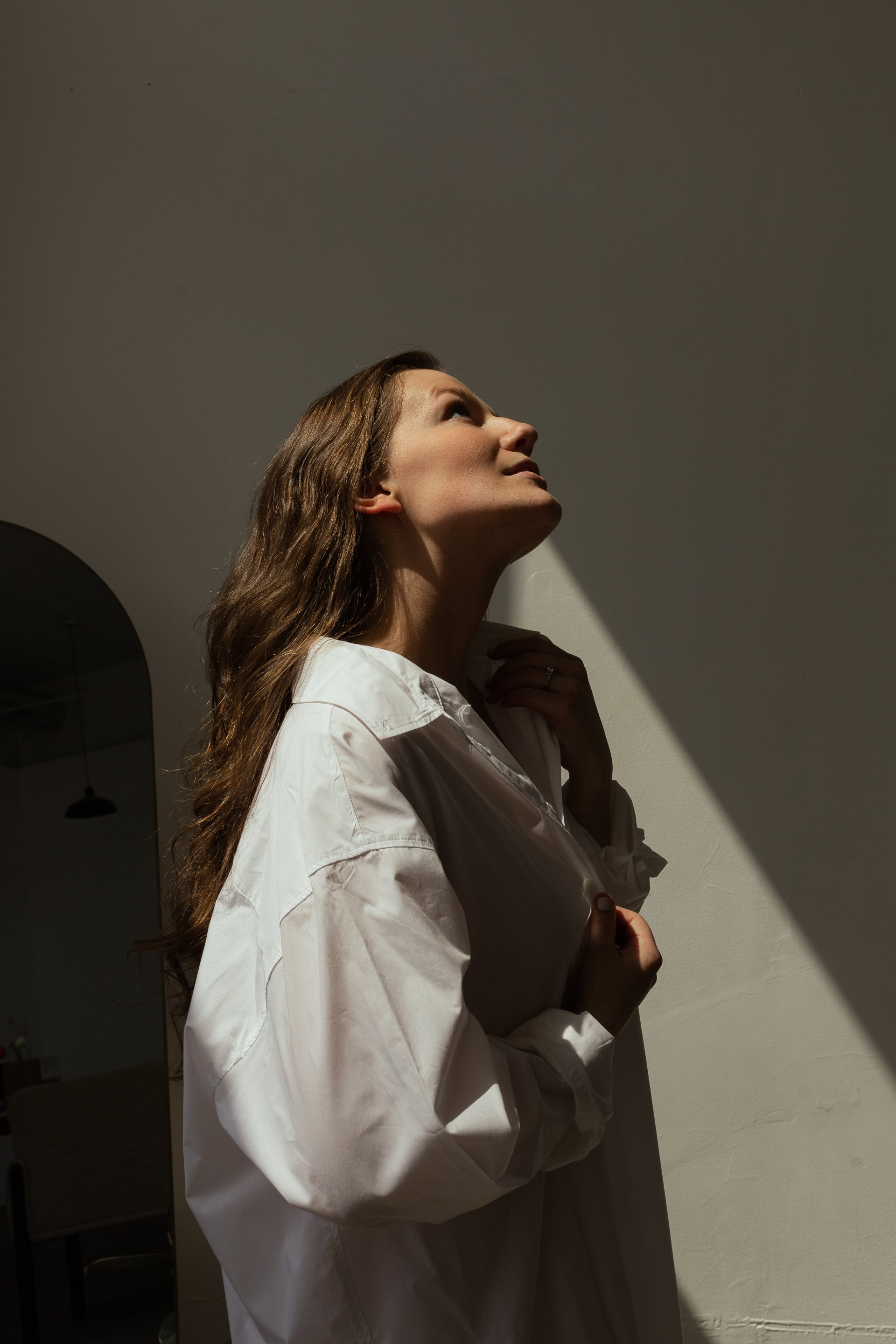 Adalyn Joy - Poet, PNW Photographer and Content Creator