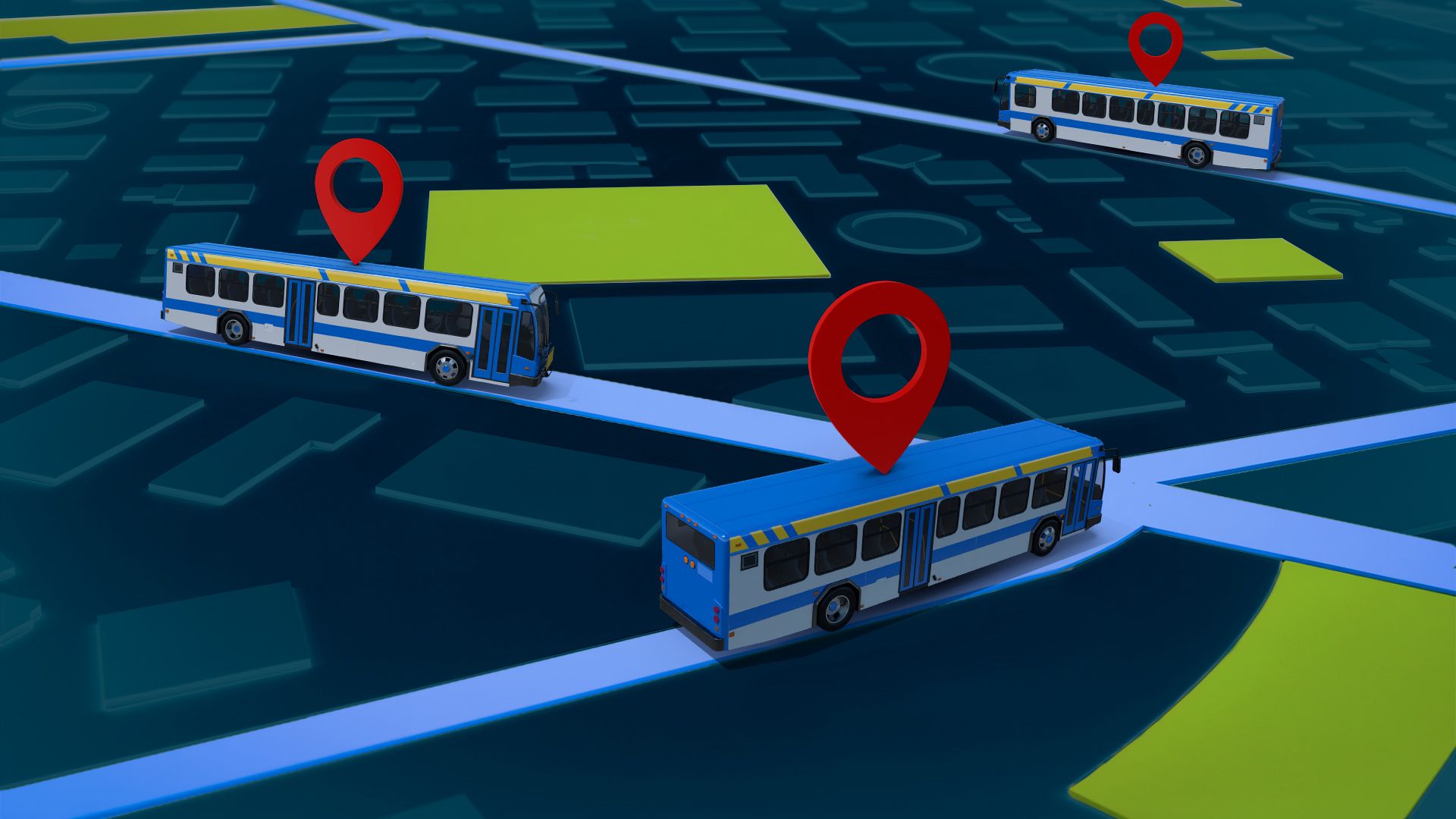 What Is Automatic Vehicle Location Avl And Why Does It Matter