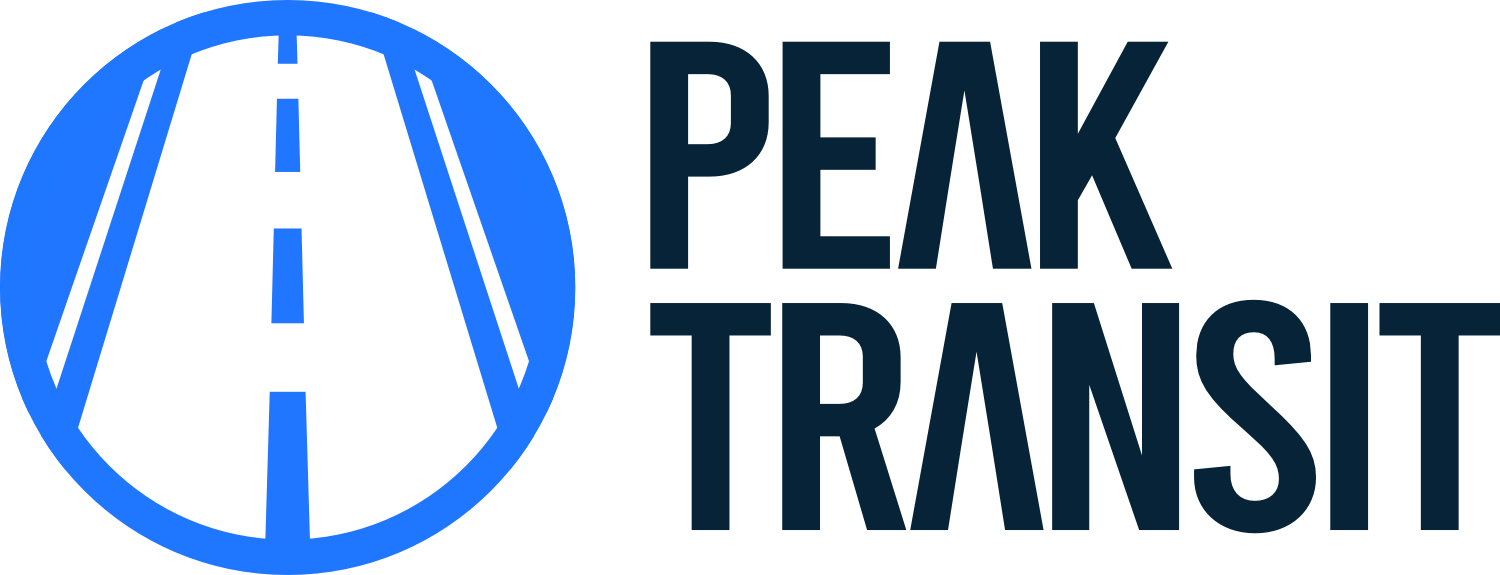 CAD/AVL Solutions | Peak Transit