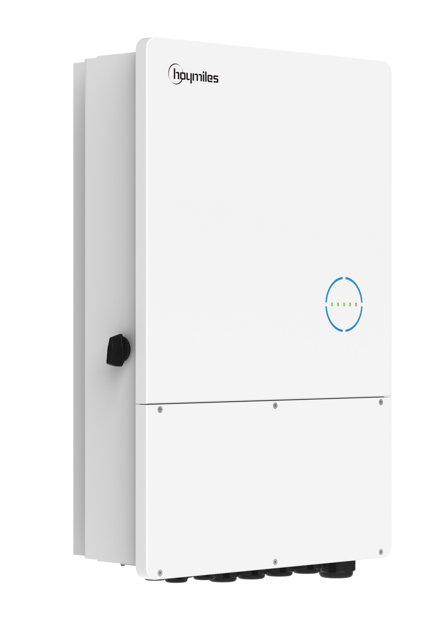 Hoymiles HYS-XXLV-USG1 Inverter | Statesville, NC