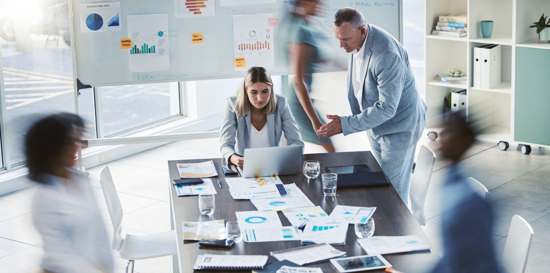 Lead Generation Methods For B2B Vs. B2C: What You Need to Know