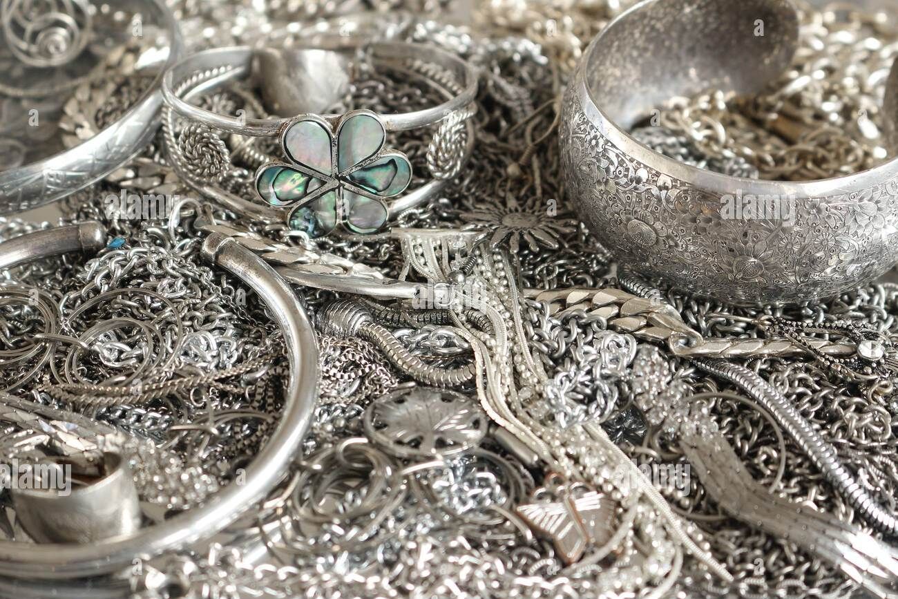 Compro oro e argento | Macerata, MC | Compro oro Re Mida