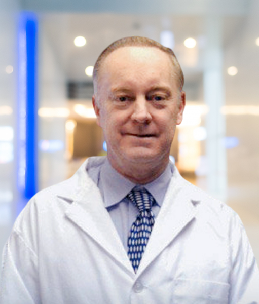 Free Hair Restoration Consultations | Dr. Paul Cotterill