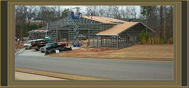 REPco Industries, Inc. | Steel Framing Experts