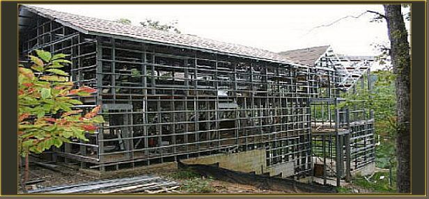 REPco Industries, Inc. | Steel Framing Experts