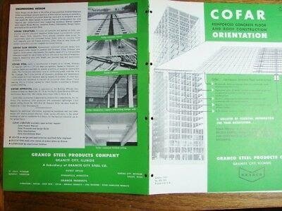 La larga y no tan conocida historia del entrepiso metálico “Steel Deck ...