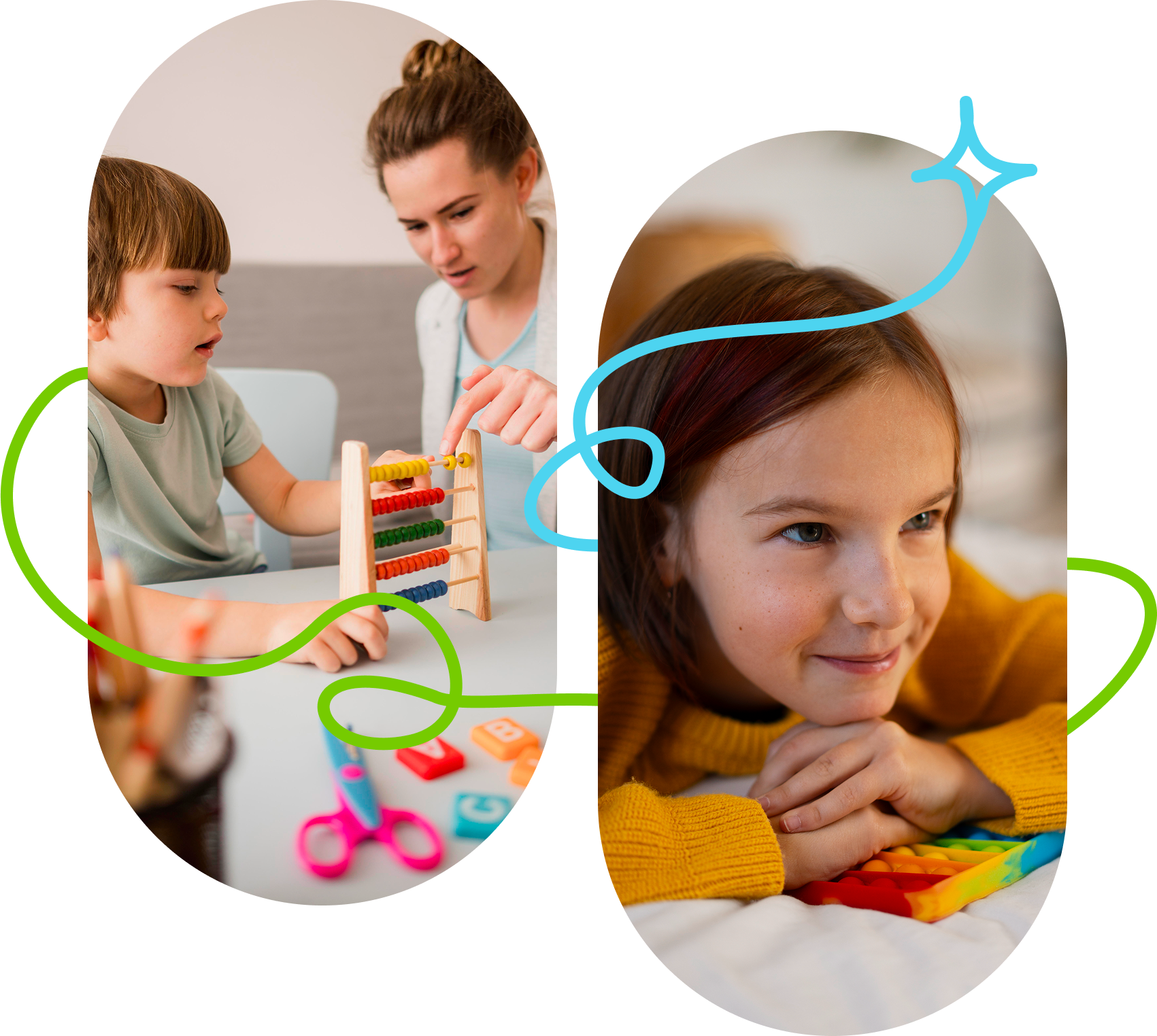 #1 Autism Therapy Services in Maryland | All Star ABA