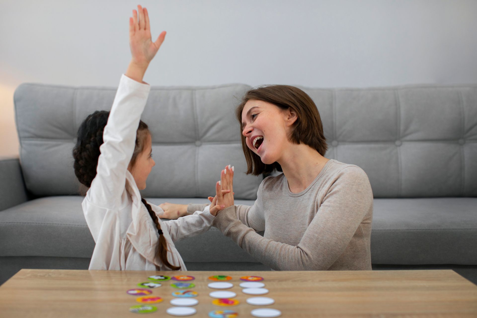 Baltimore’s Trusted ABA Therapy Clinic for Autism | All Star ABA