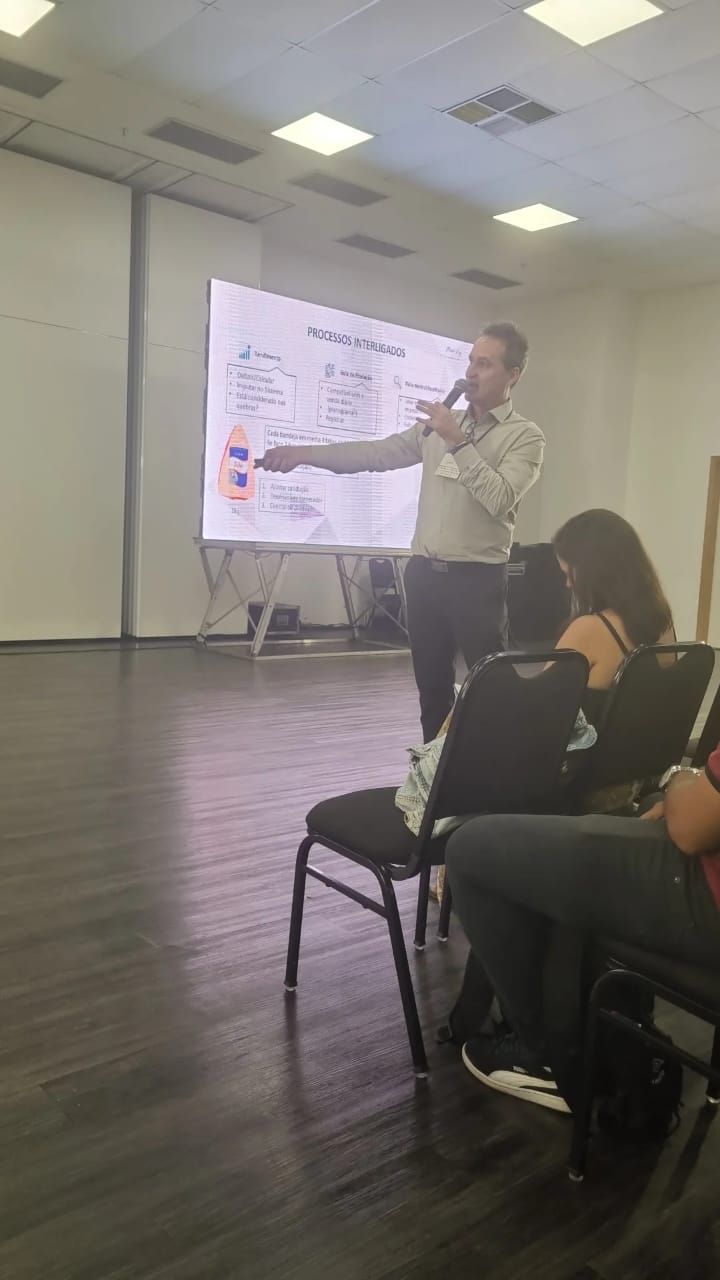 Master Key Consulting