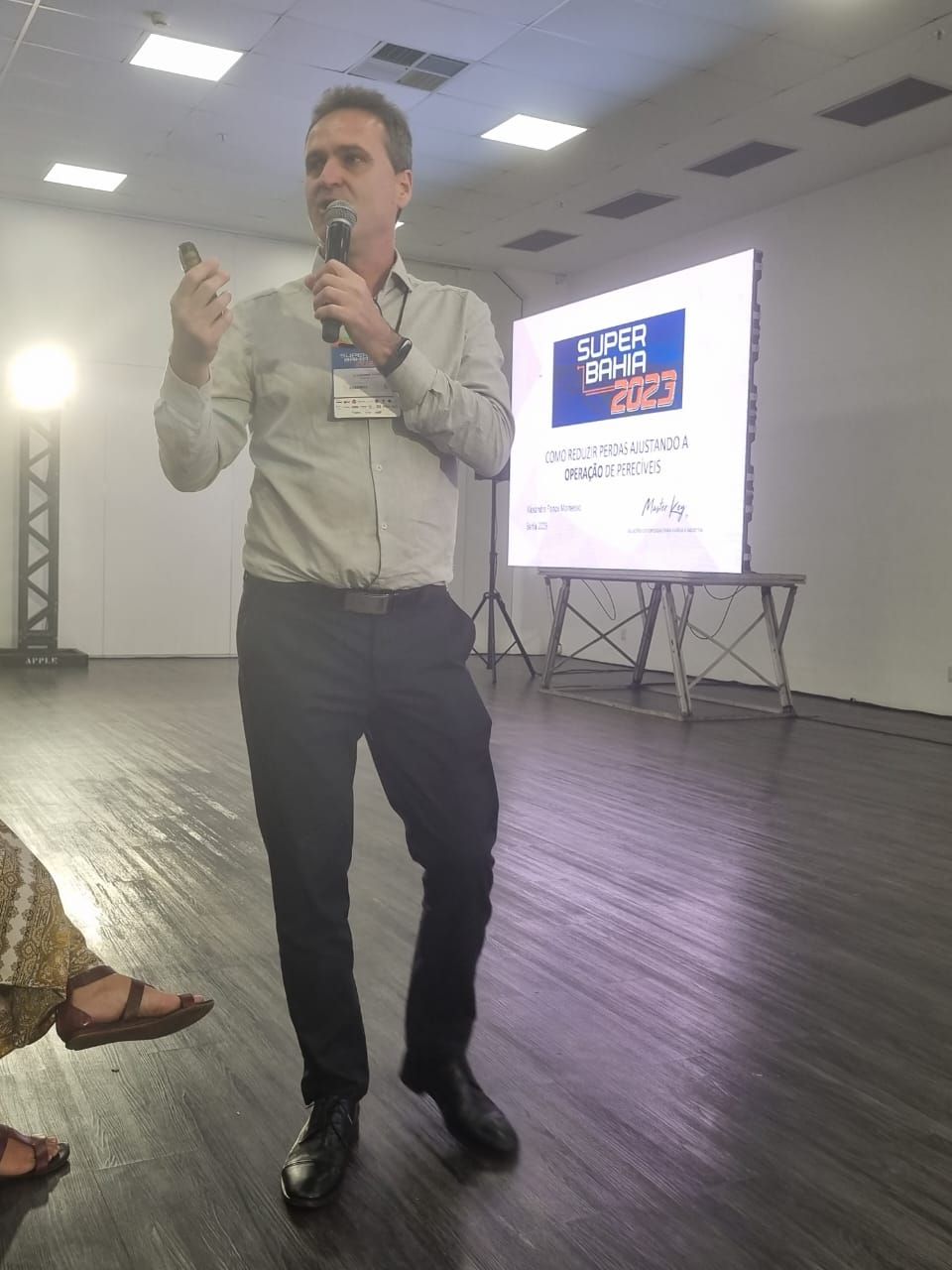 Master Key Consulting