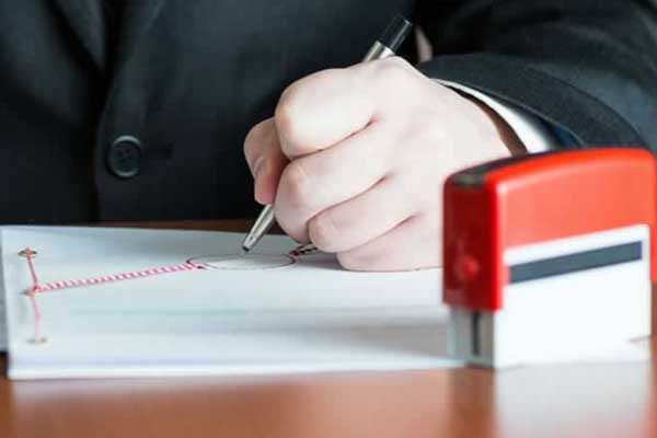 Notaría pública en Mérida, Yucatán - NOTARÍA 89 YUCATÁN