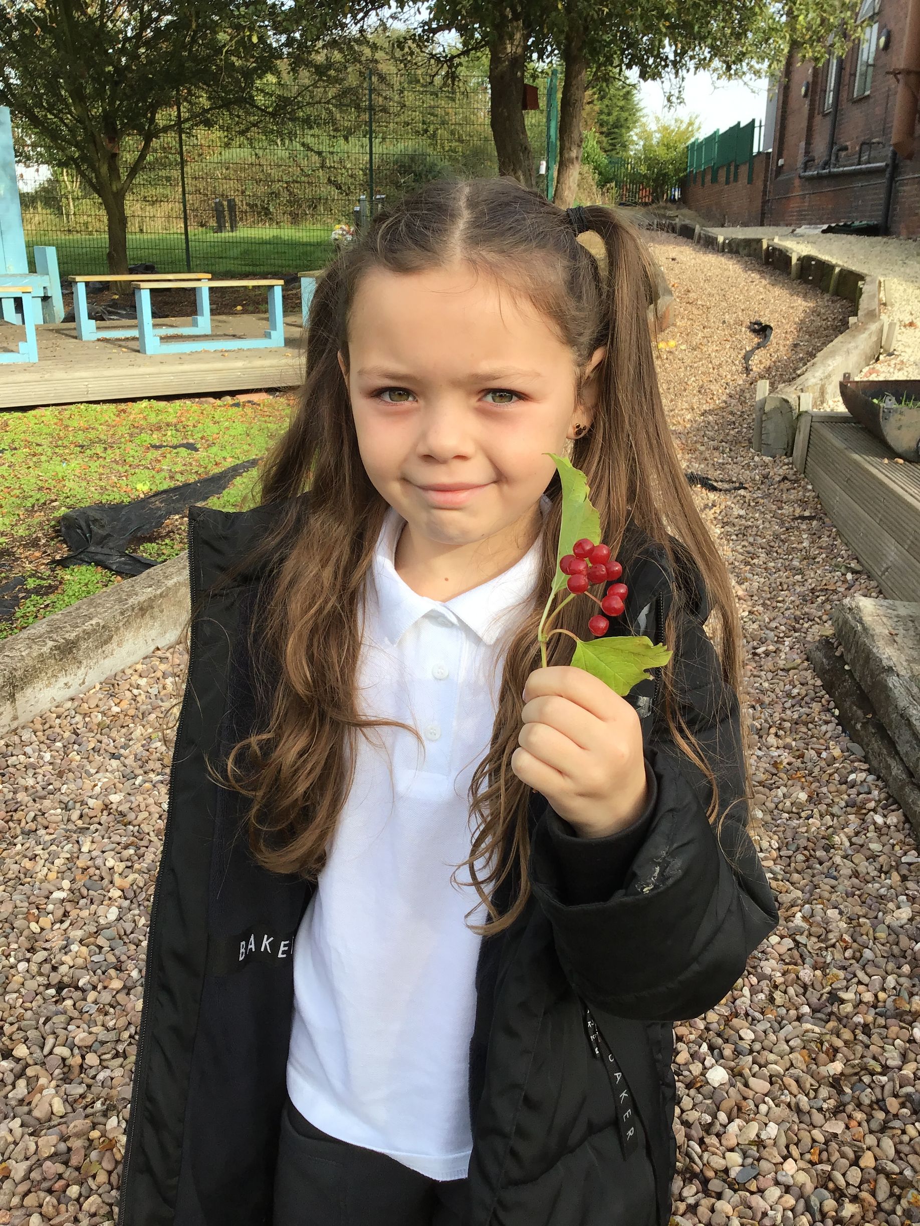 Forest School Day
