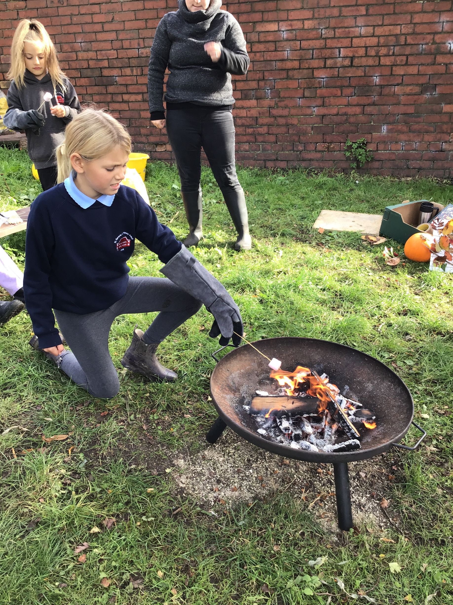 Forest School Day