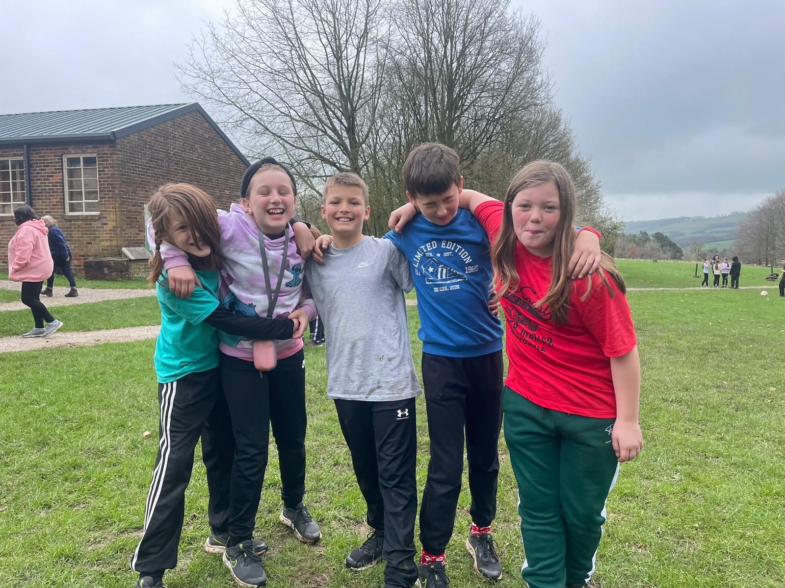 St. Gerards' Catholic Primary School