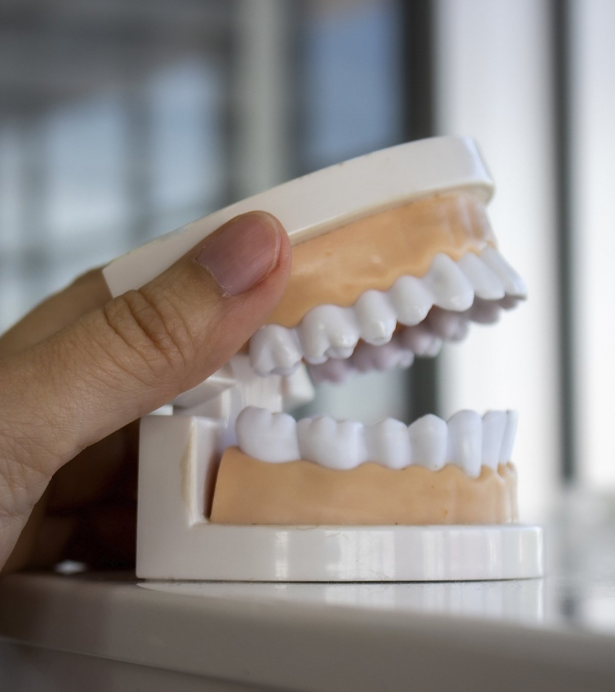 Orthodontic & Dental Laboratories | Sydney, NSW| Macono Orthodontic ...