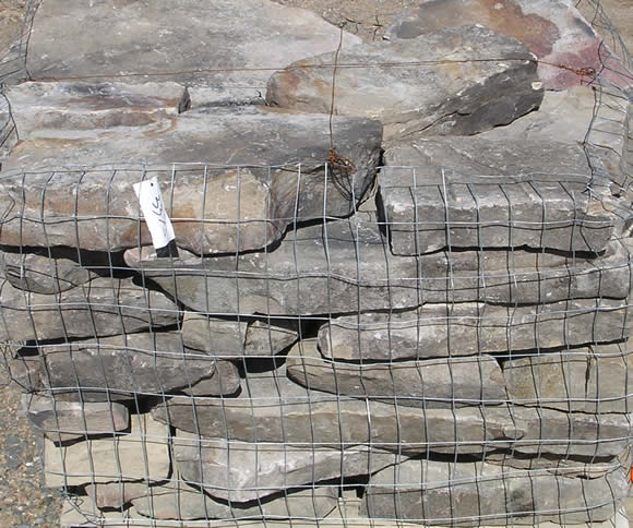 Custom Stone Veneers | Denton, NC | Jacob's Creek Stone Co Inc