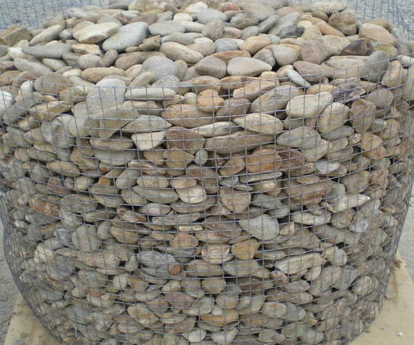 Custom Stone Veneers | Denton, NC | Jacob's Creek Stone Co Inc