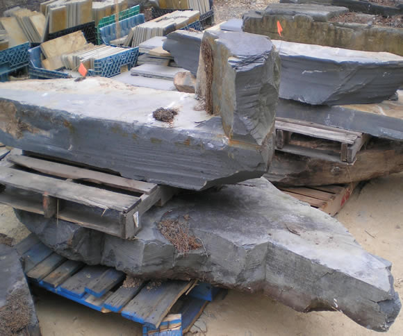 Tennessee Flagstones | Denton, NC