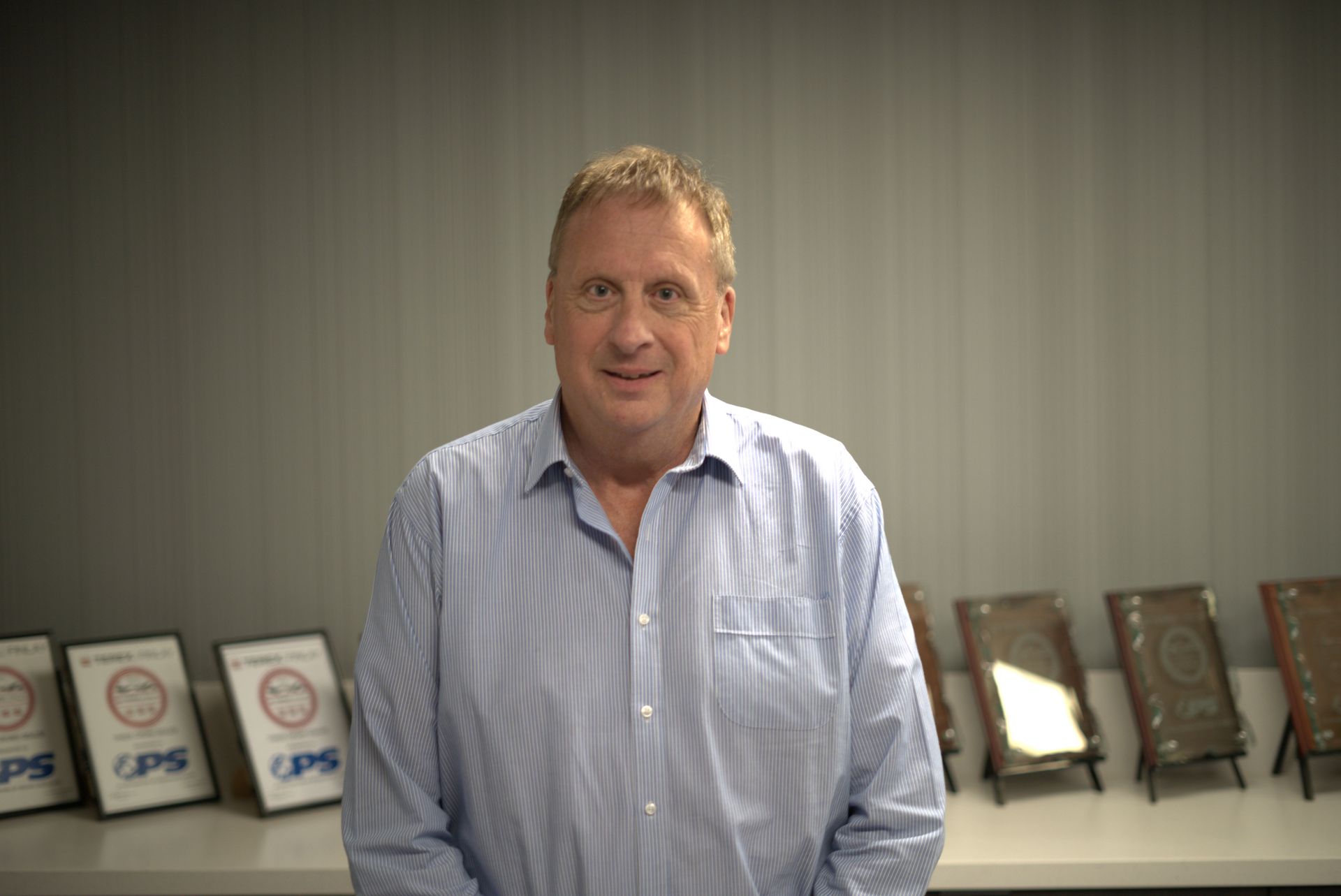 About OPS: Leaders in Mineral Processing & Handling Solutions