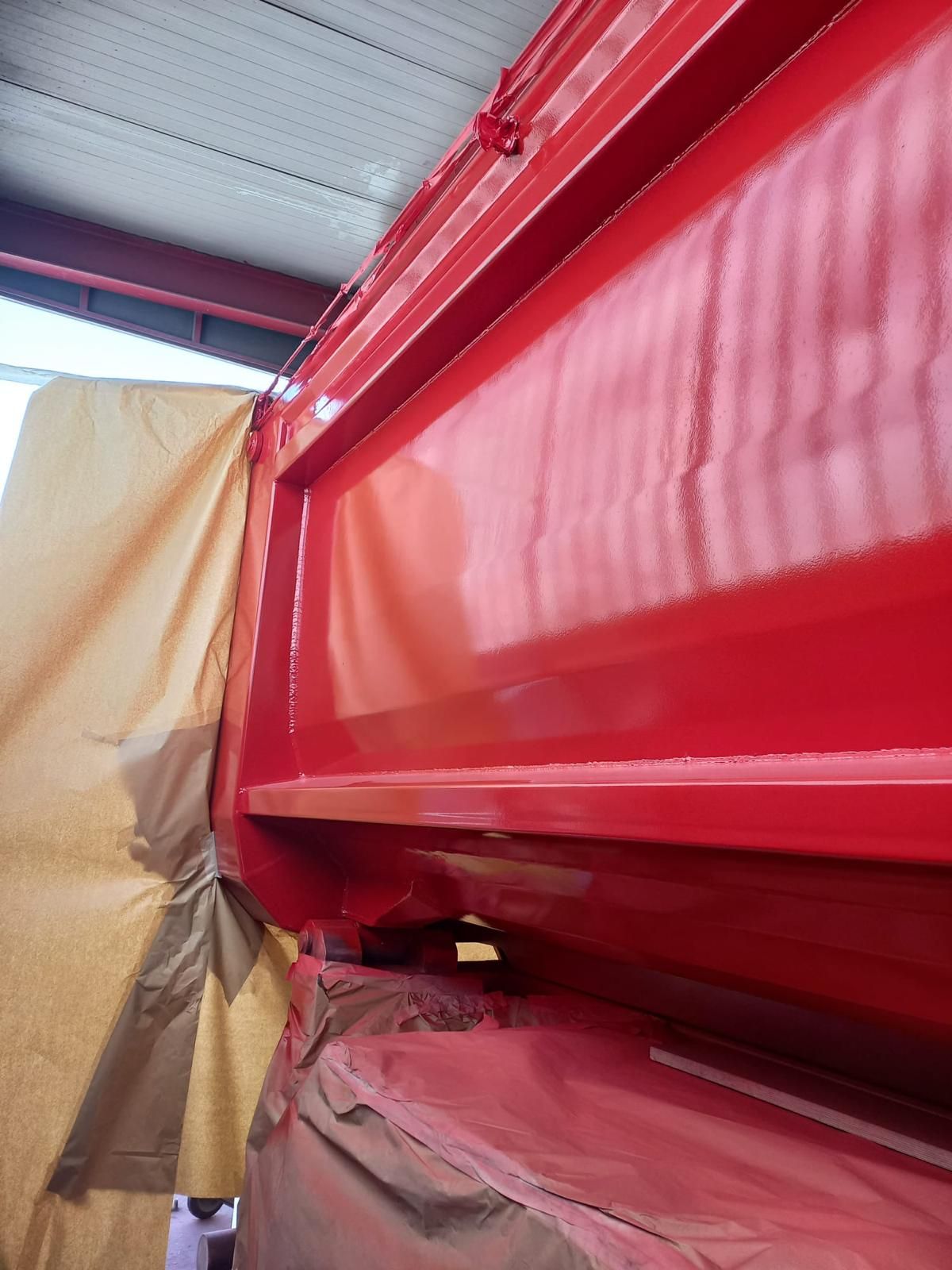 Vernici anticorrosione | Colorificio Covermax Srl | Napoli