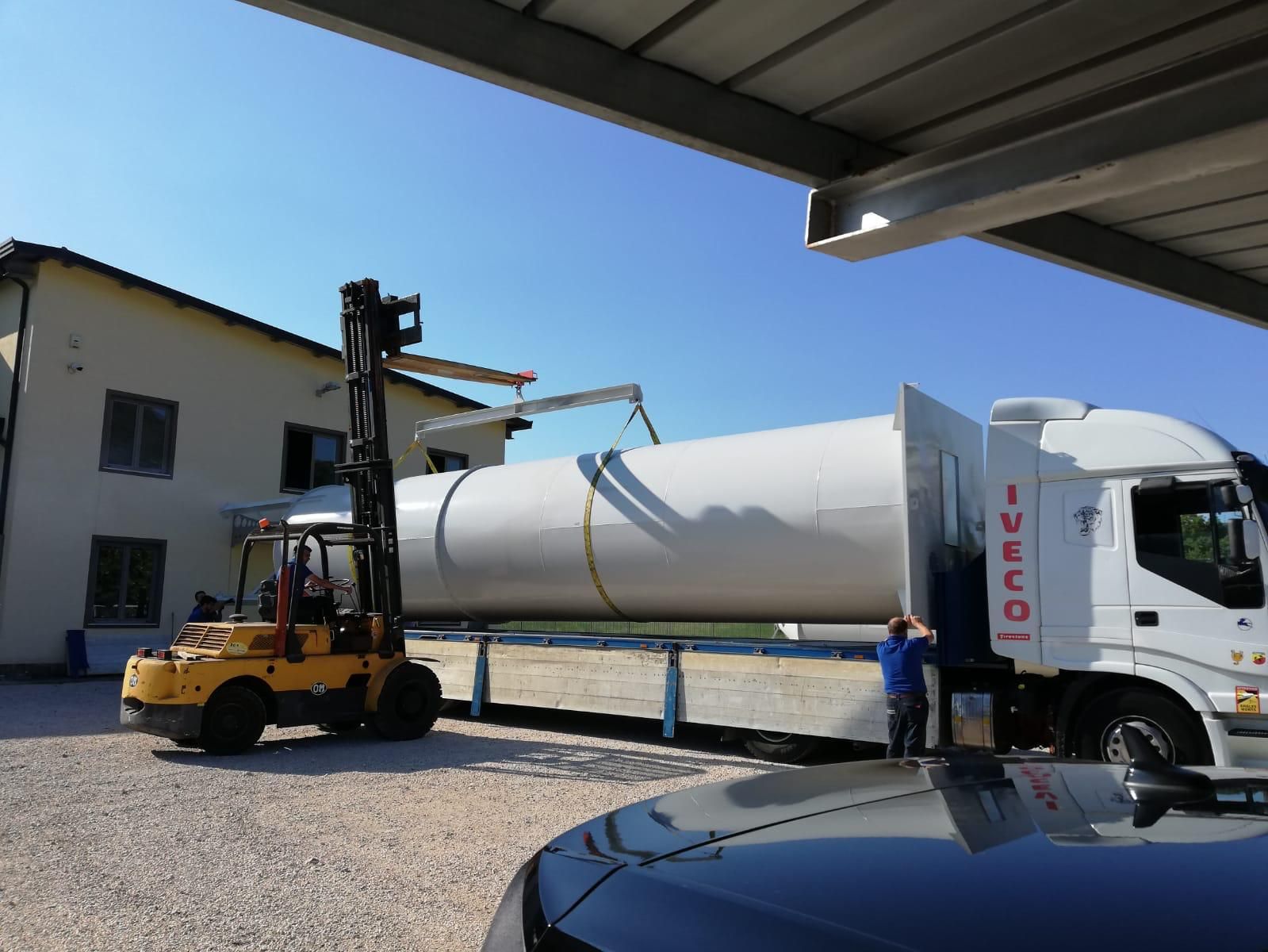 Vernici anticorrosione | Colorificio Covermax Srl | Napoli