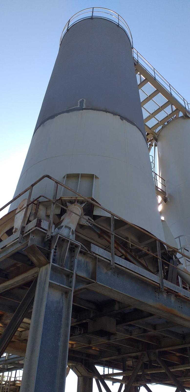 Vernici anticorrosione | Colorificio Covermax Srl | Napoli