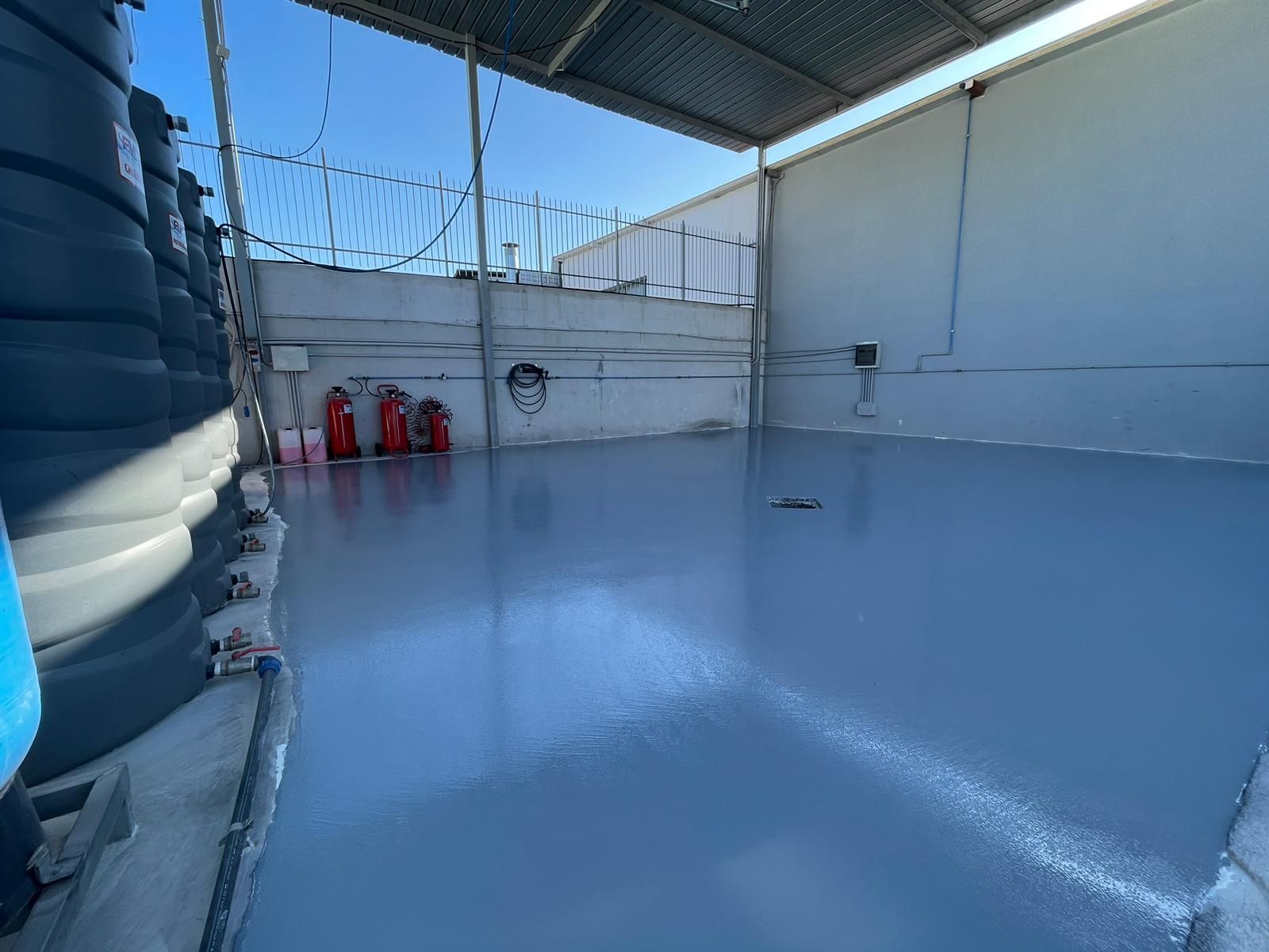 Vernici anticorrosione | Colorificio Covermax Srl | Napoli