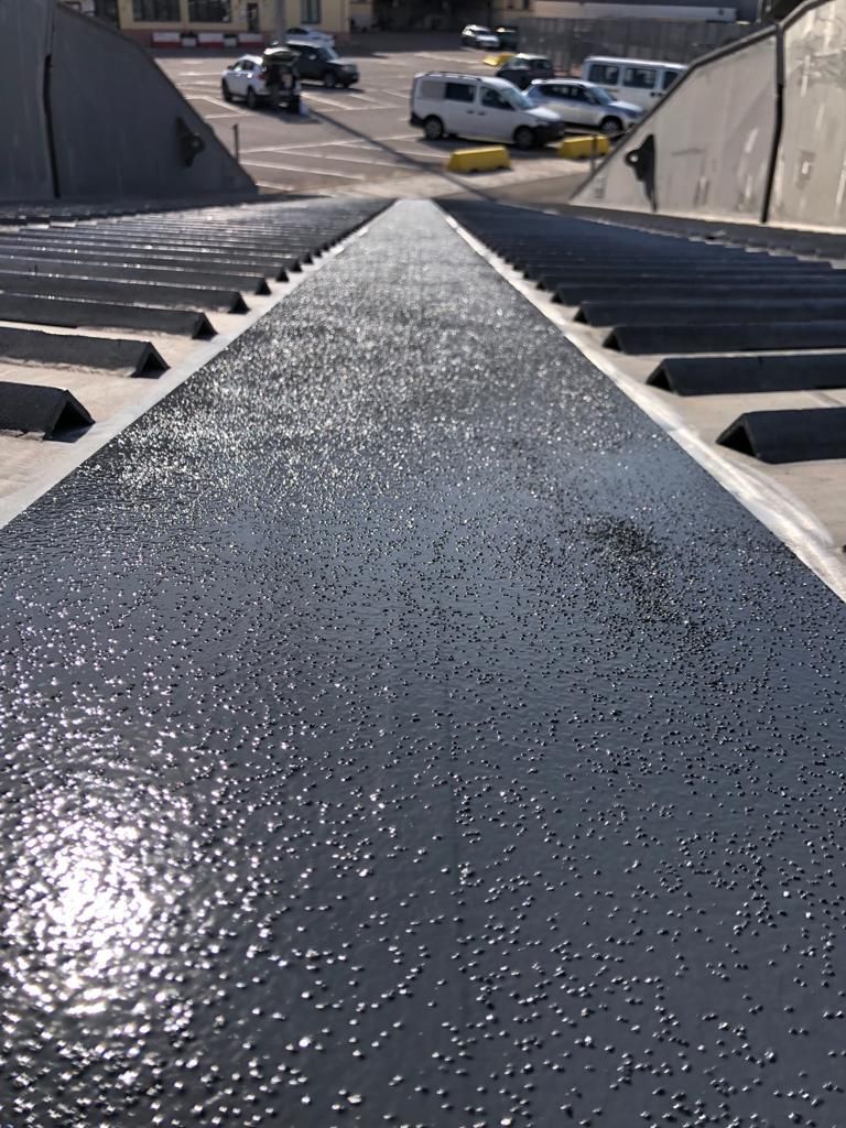 Vernici anticorrosione | Colorificio Covermax Srl | Napoli