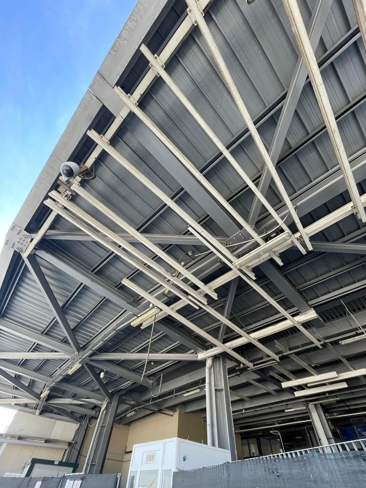 Vernici anticorrosione | Colorificio Covermax Srl | Napoli