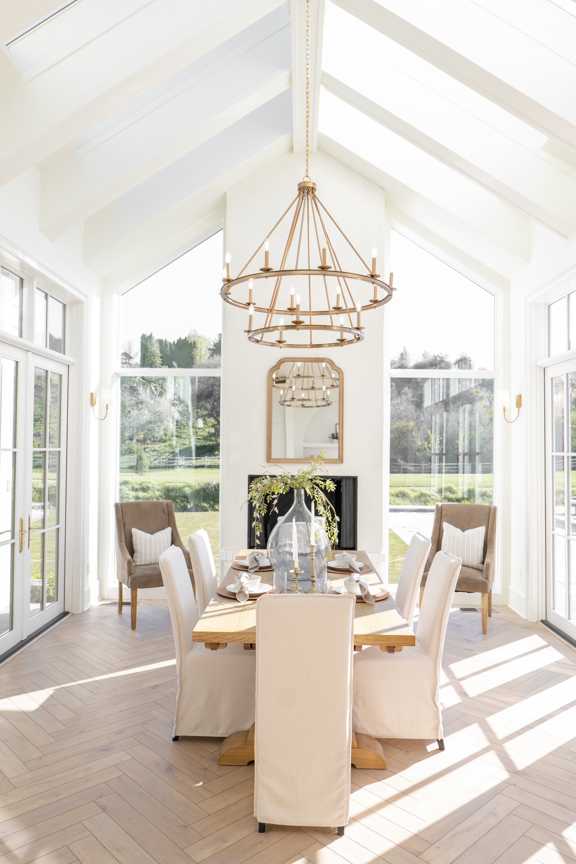 Legacy Homes | Custom Home Builder