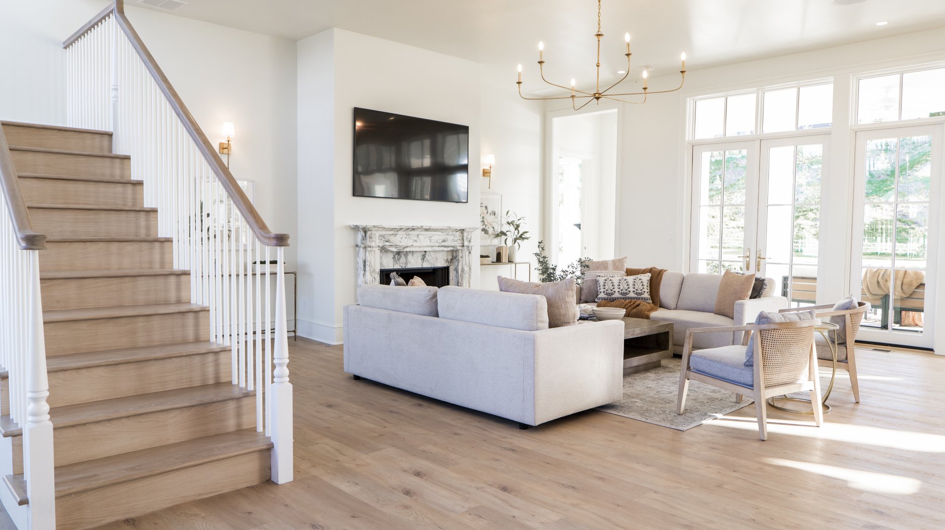 Legacy Homes | Custom Home Builder