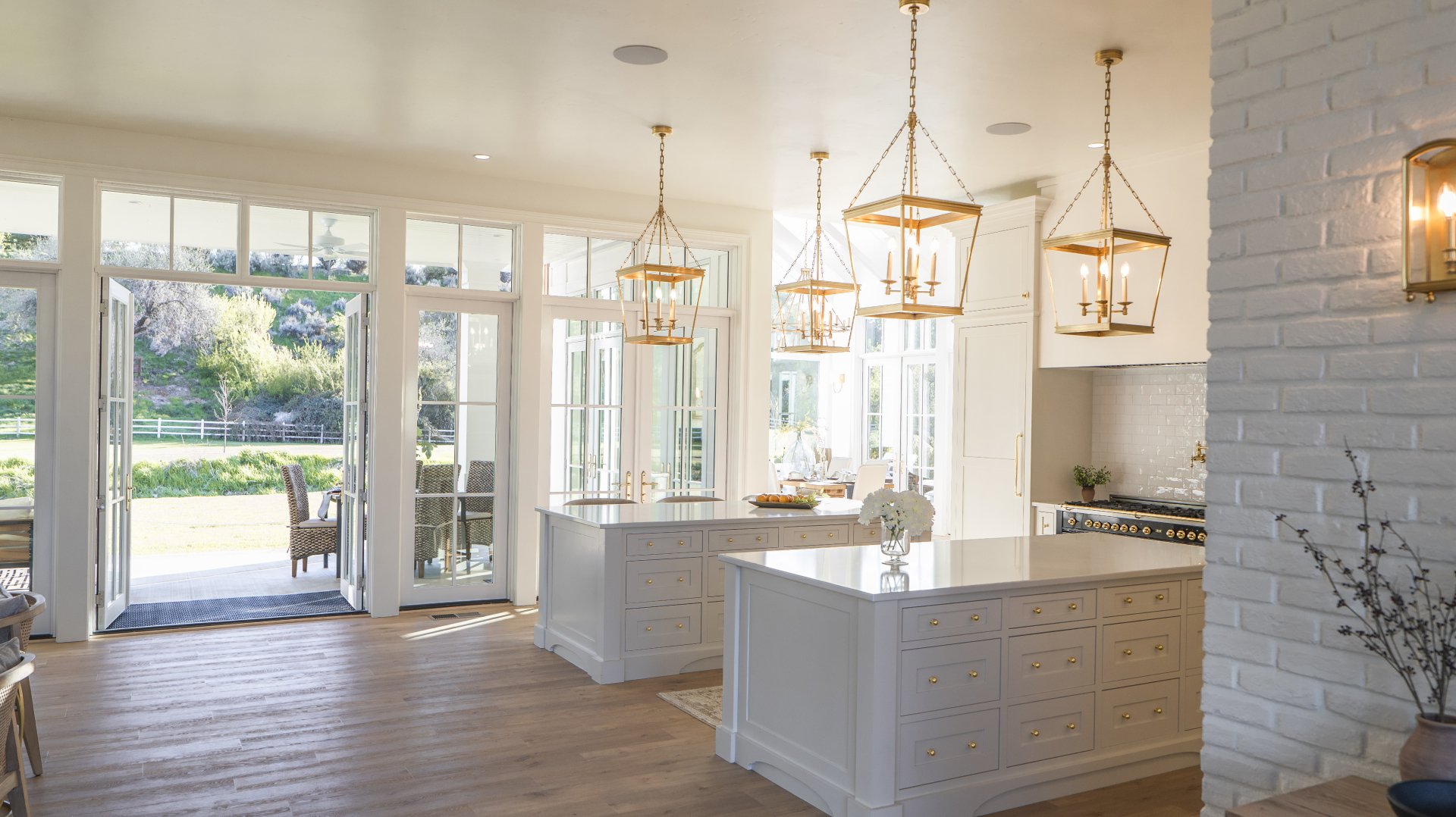 Legacy Homes | Custom Home Builder