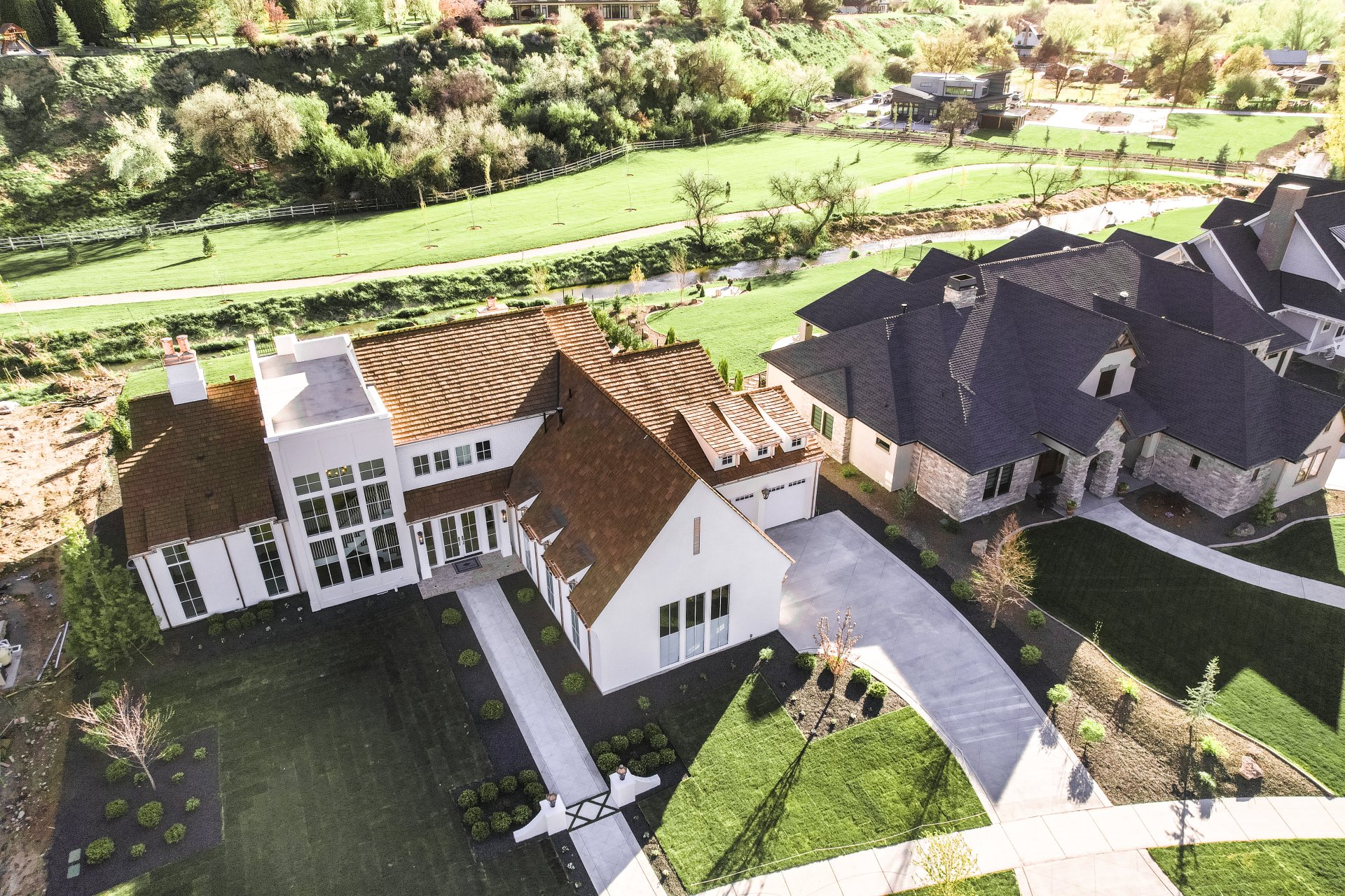 Legacy Homes | Custom Home Builder