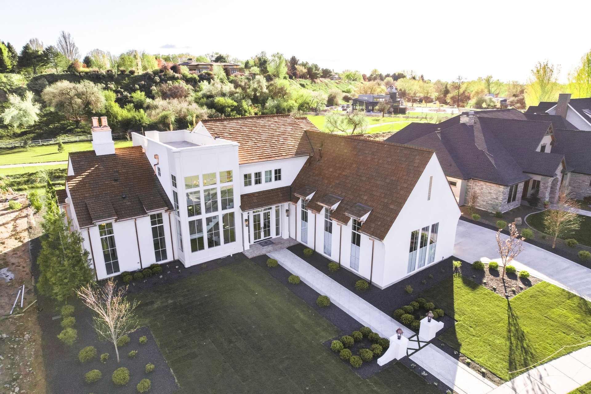 Legacy Homes | Custom Home Builder