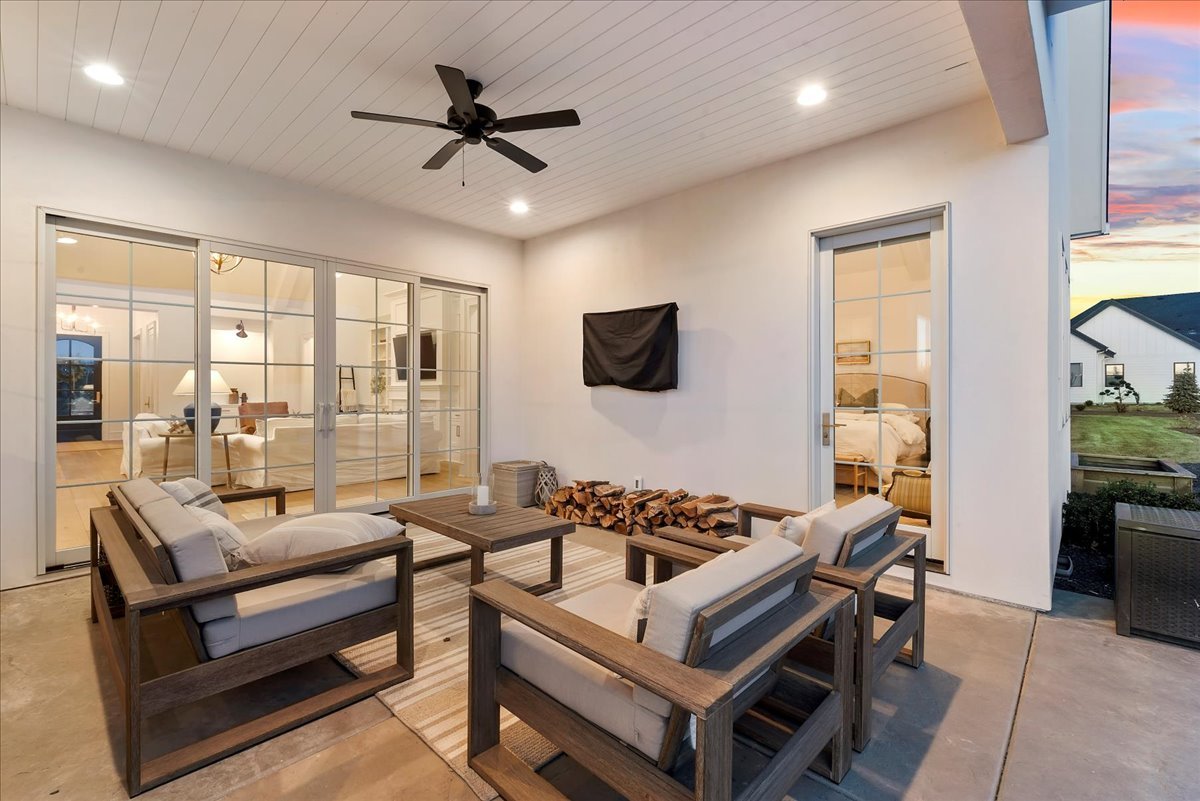 Legacy Homes | Custom Home Builder