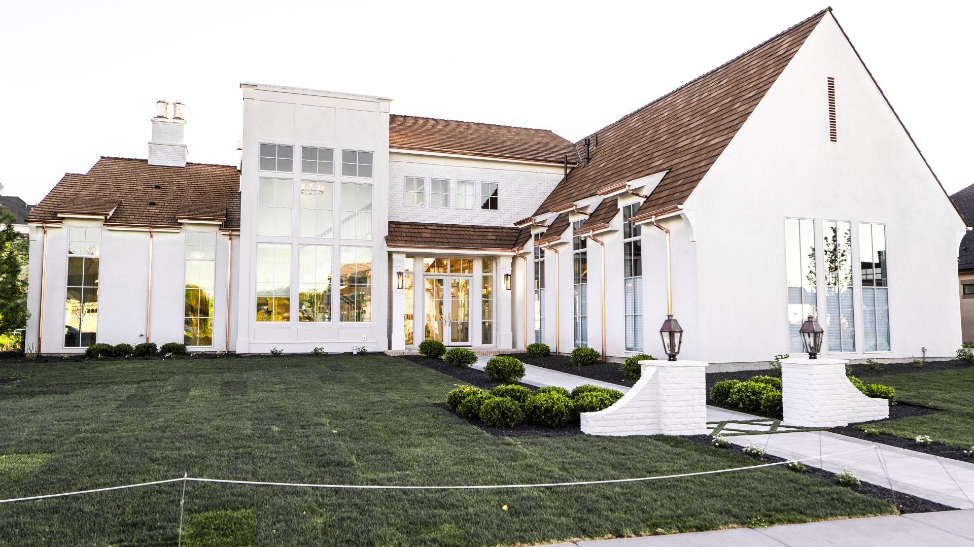 Legacy Homes | Custom Home Builder