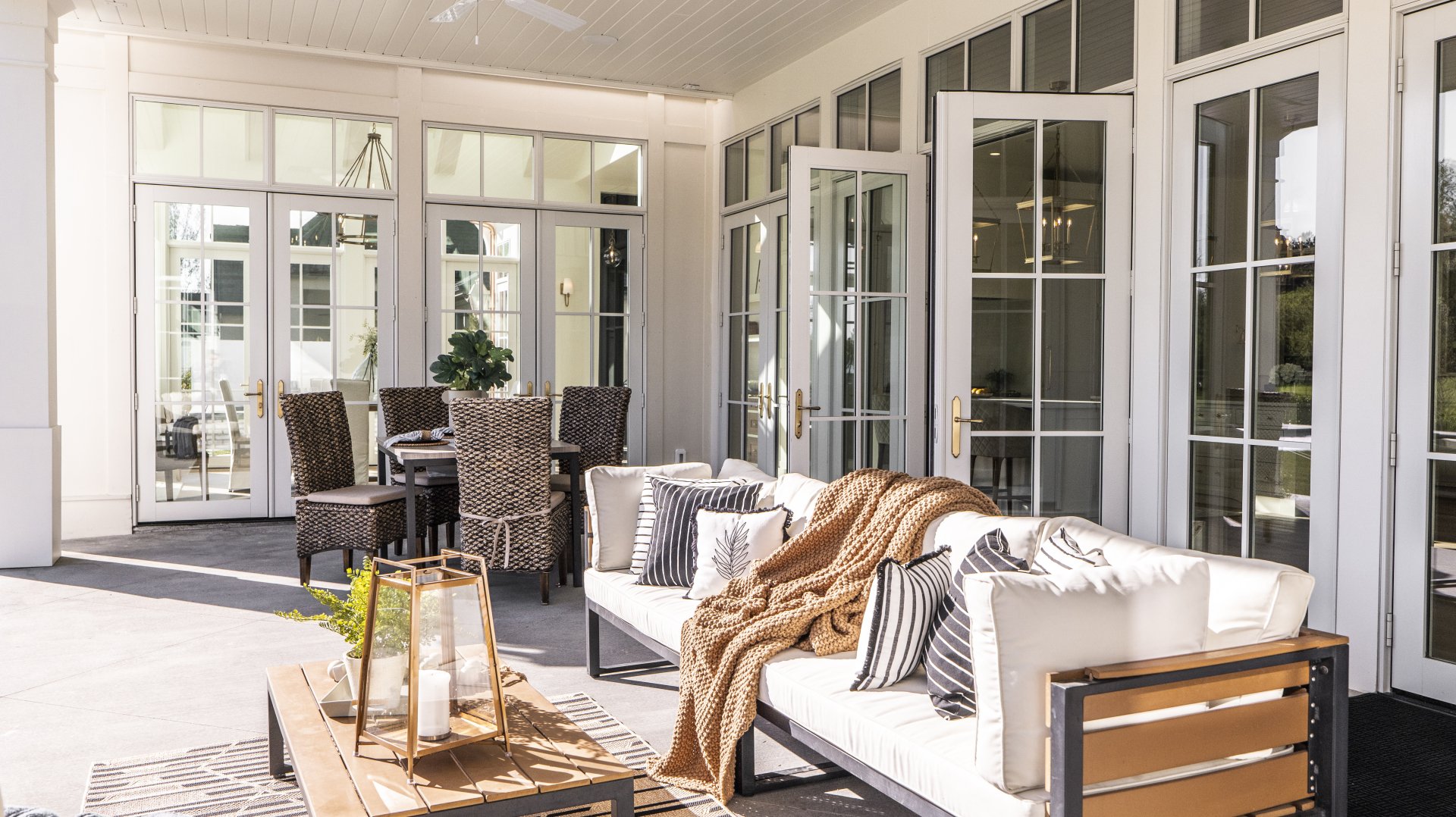 Legacy Homes | Custom Home Builder