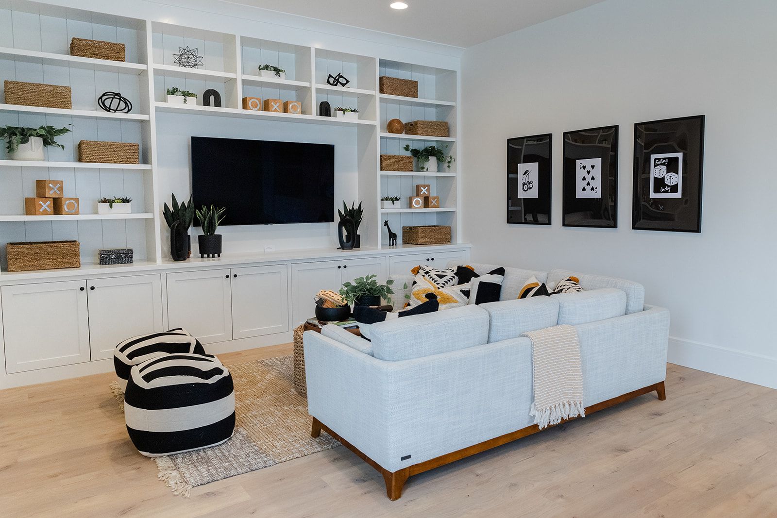 Legacy Homes | Custom Home Builder