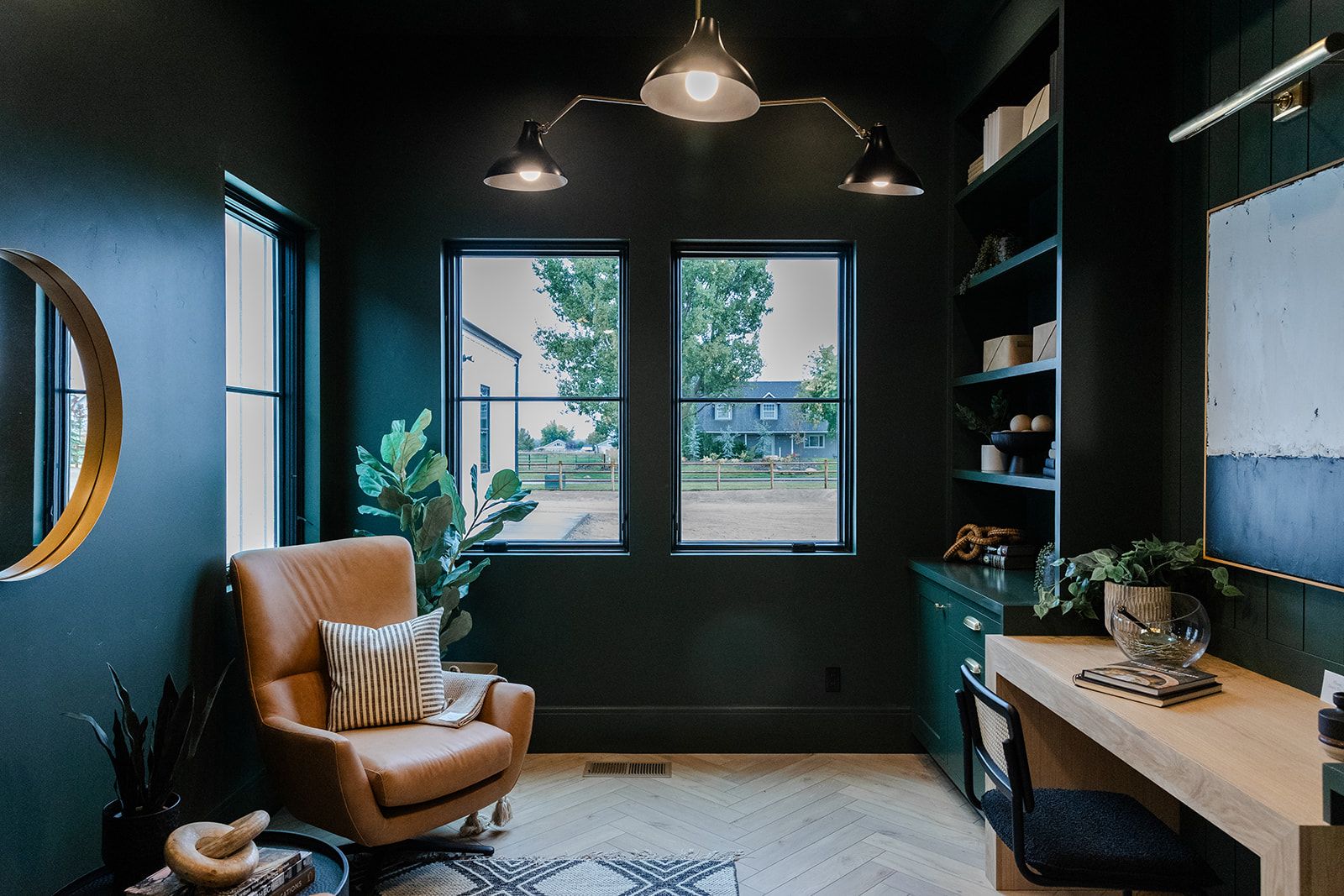 Legacy Homes | Custom Home Builder